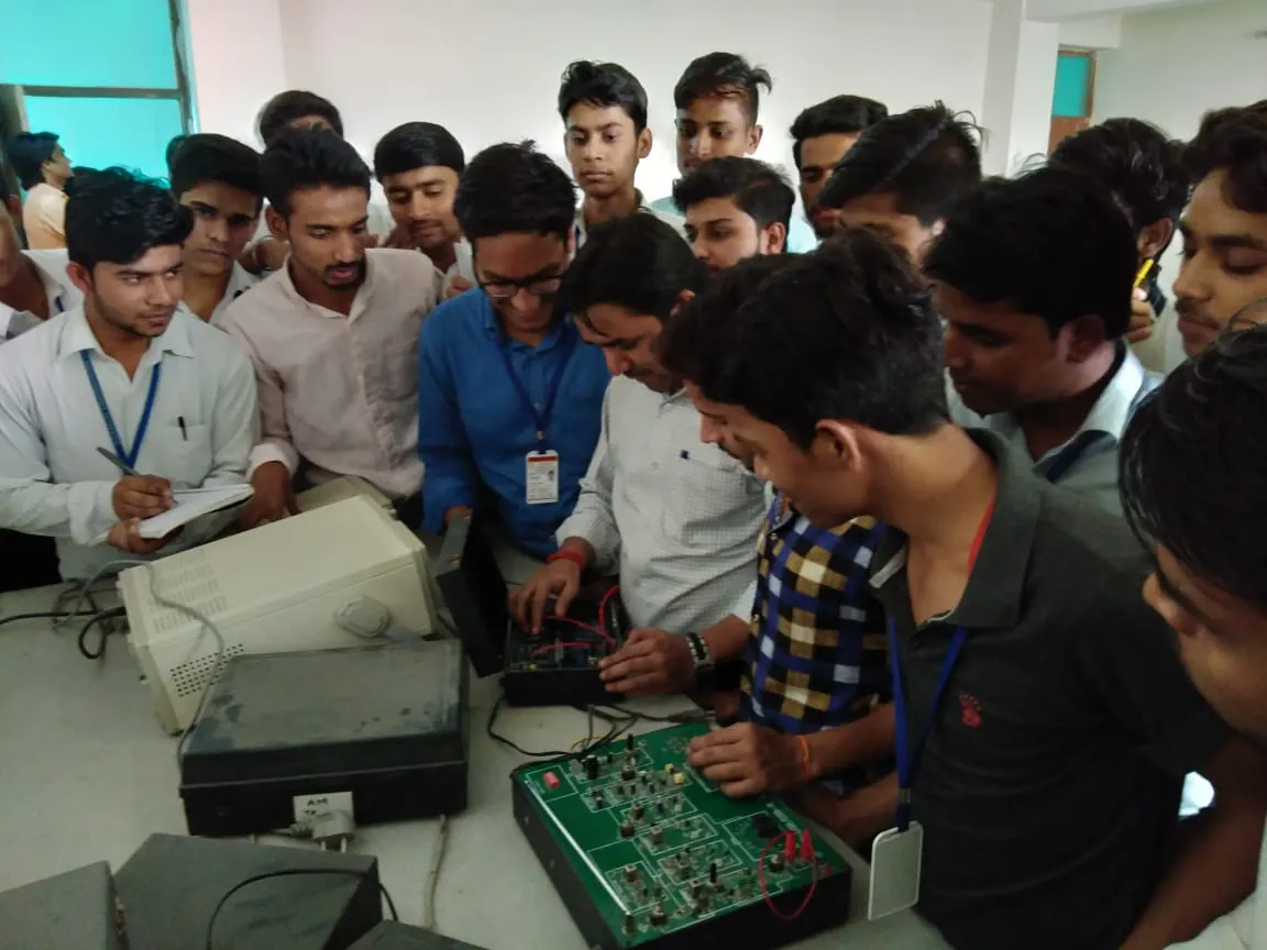 Prabhat Engineering College Kanpur